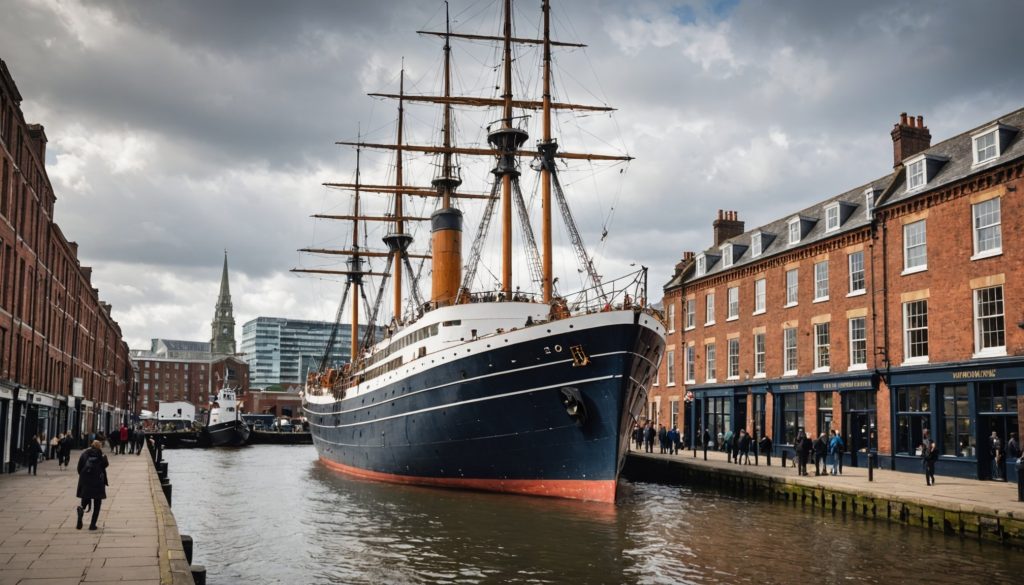 Explore the Ultimate UK Hotspots: Unforgettable Guided Tours of ...